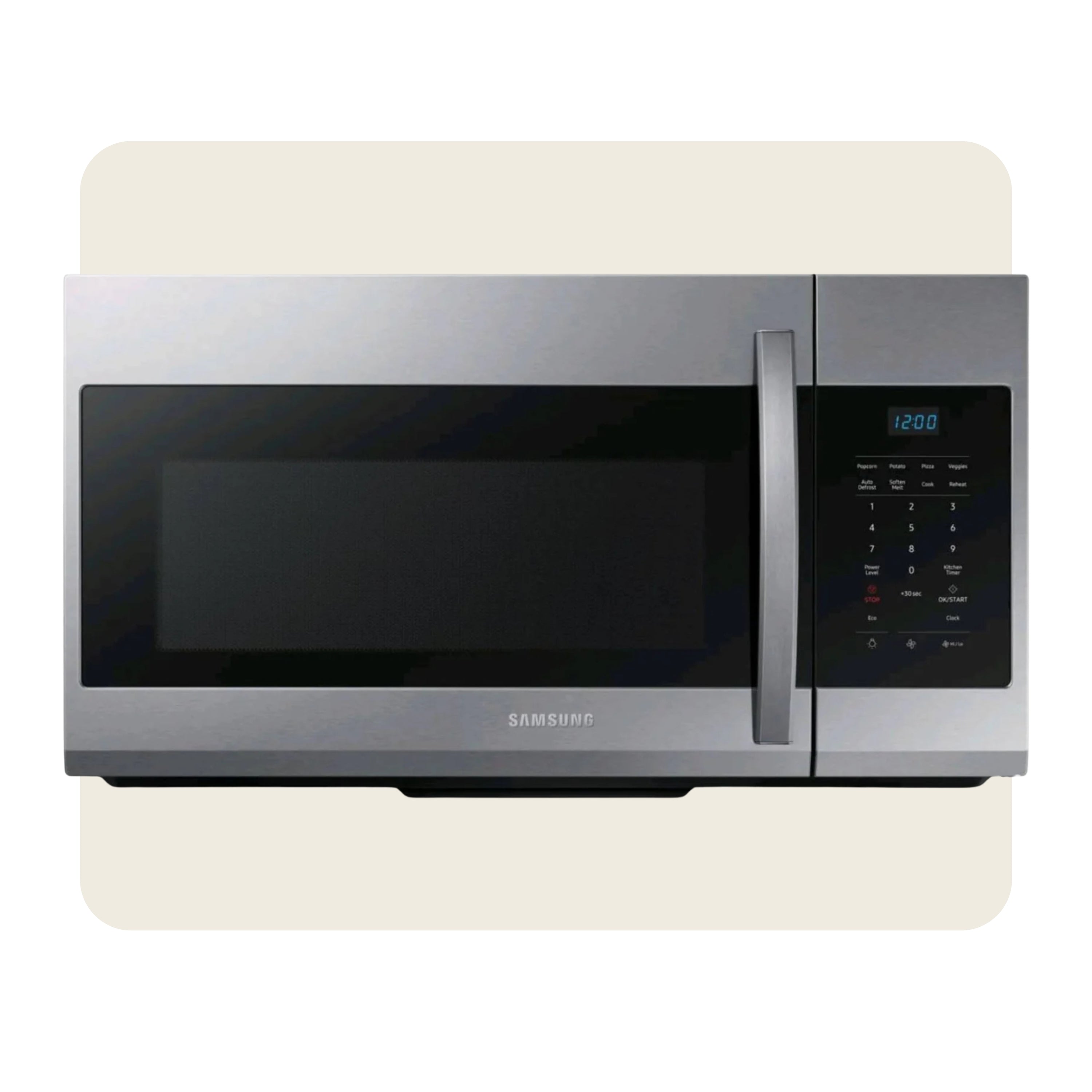 Samsung Microwaves
