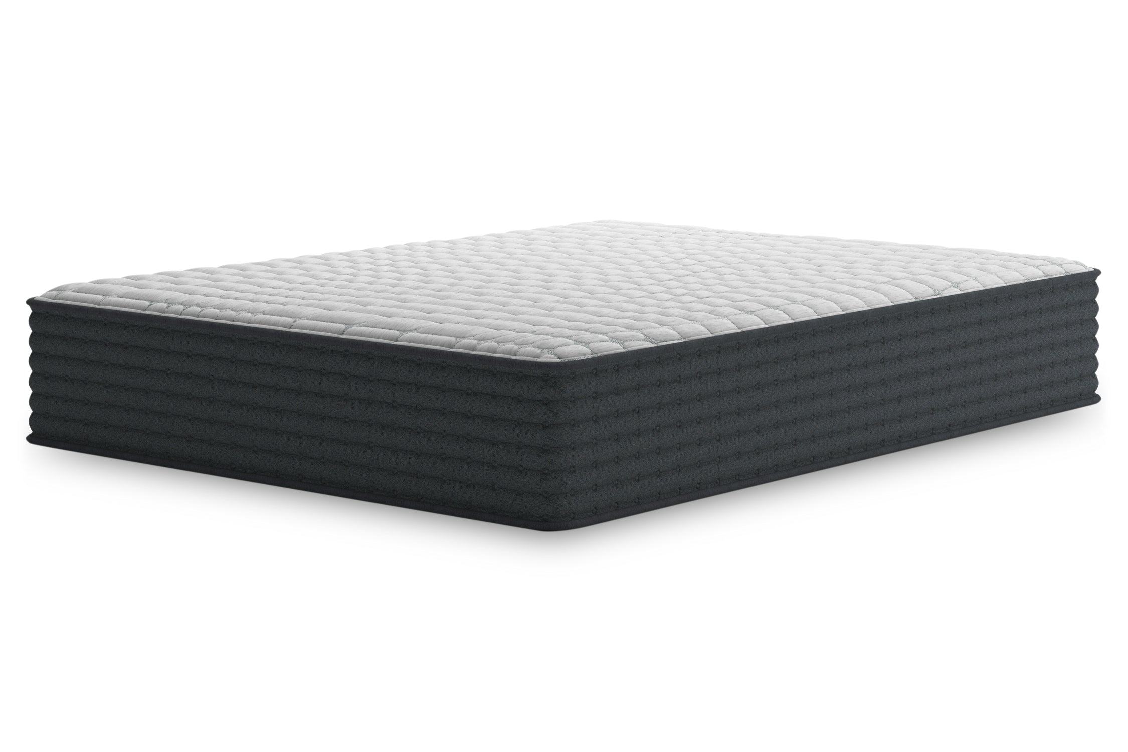M435 Ashley Sleep | Mattress 12" Híbrido 1200