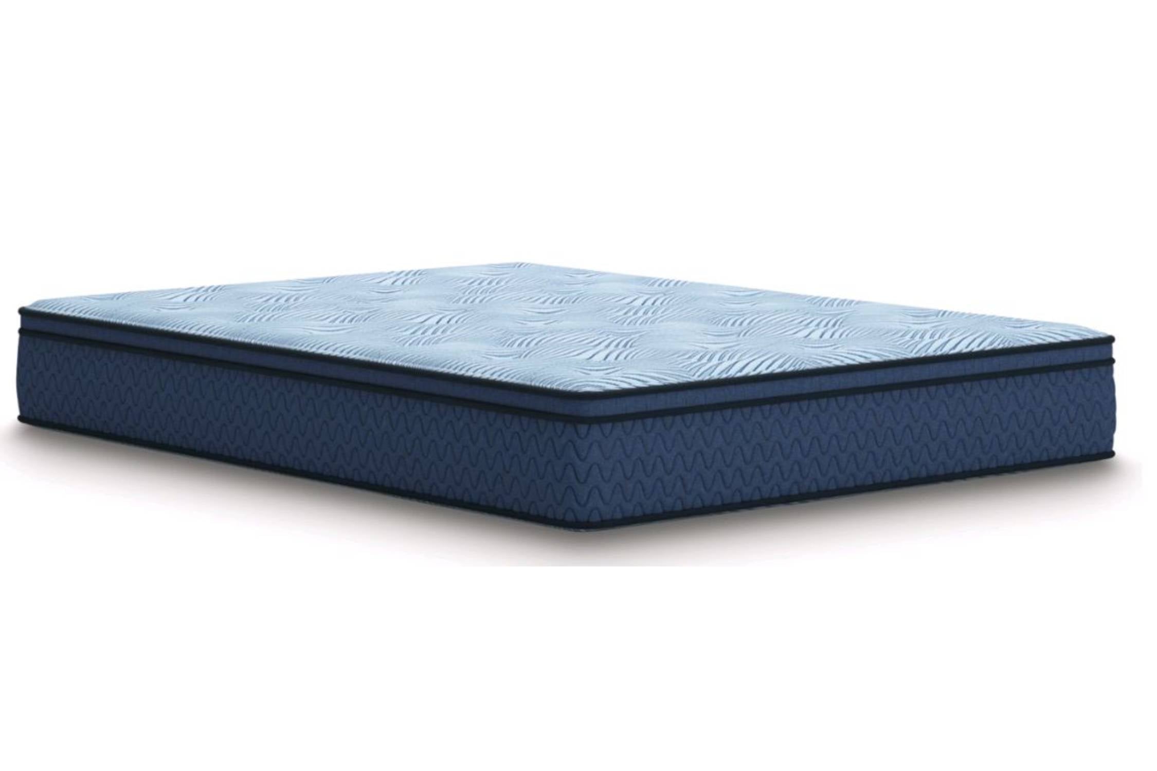 M203 Ashley Sleep | Mattress Dellyn 12 Hybrid Medium