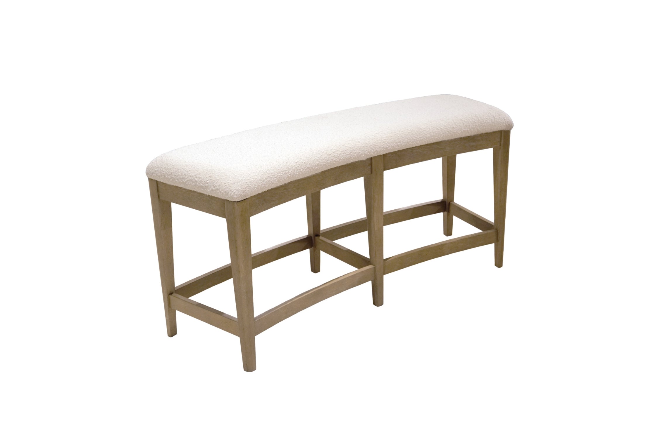 Pacificgro Curved Bathering Bench