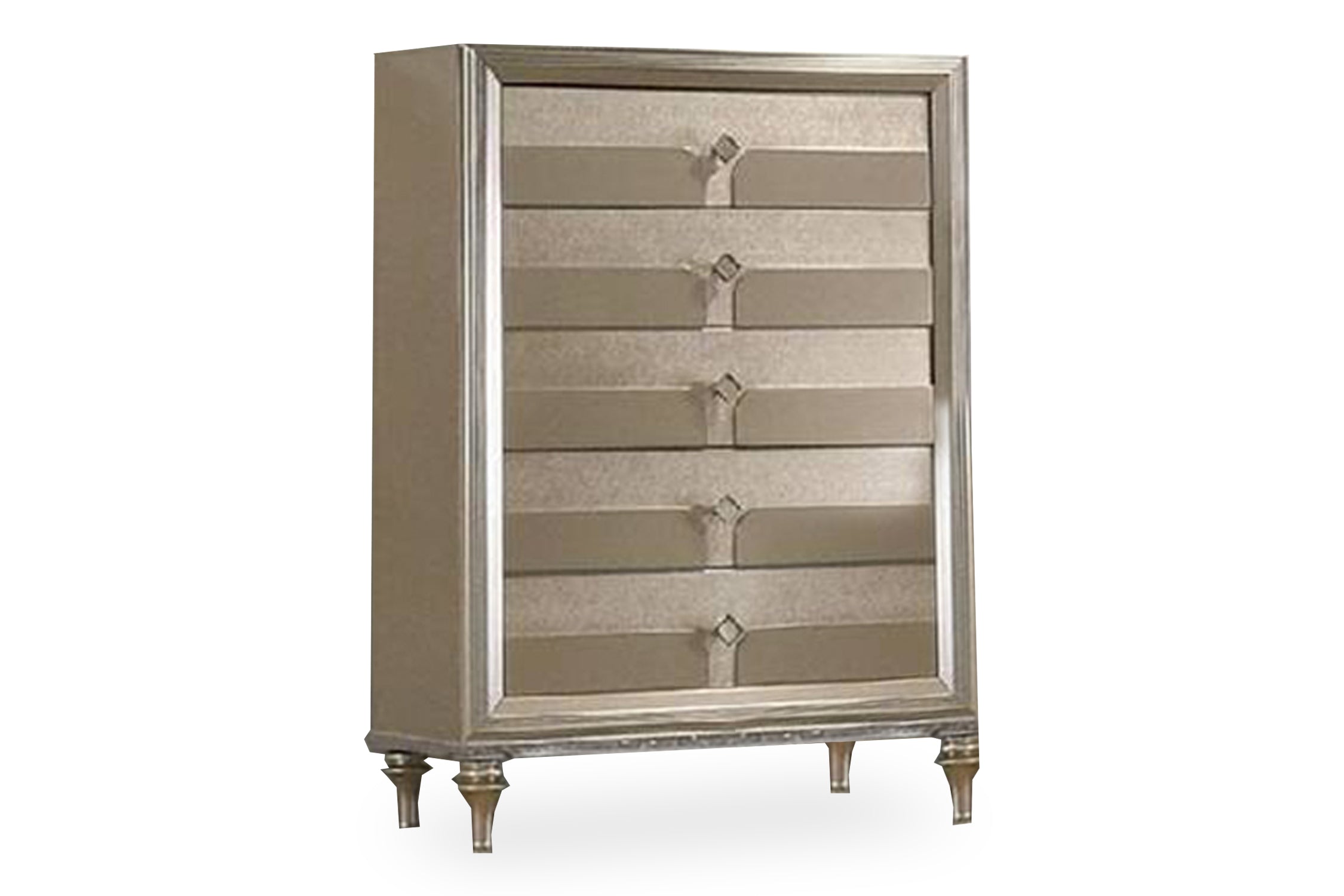 Lily Chest