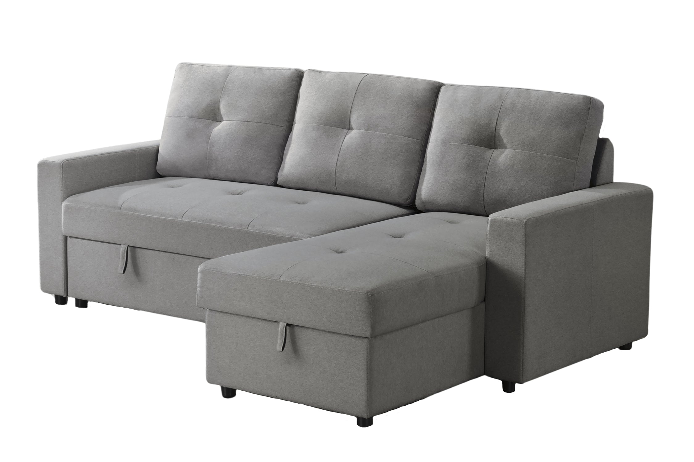 Mason Sofa Chaise Set