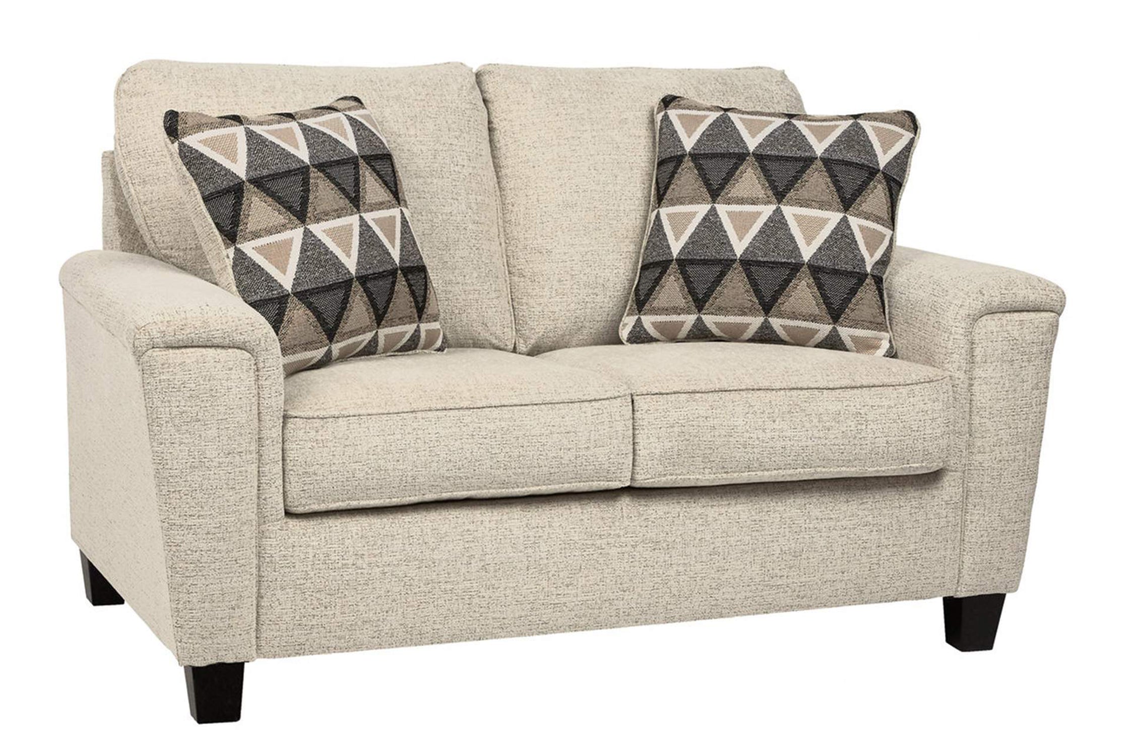 Ashley Abinger Loveseat