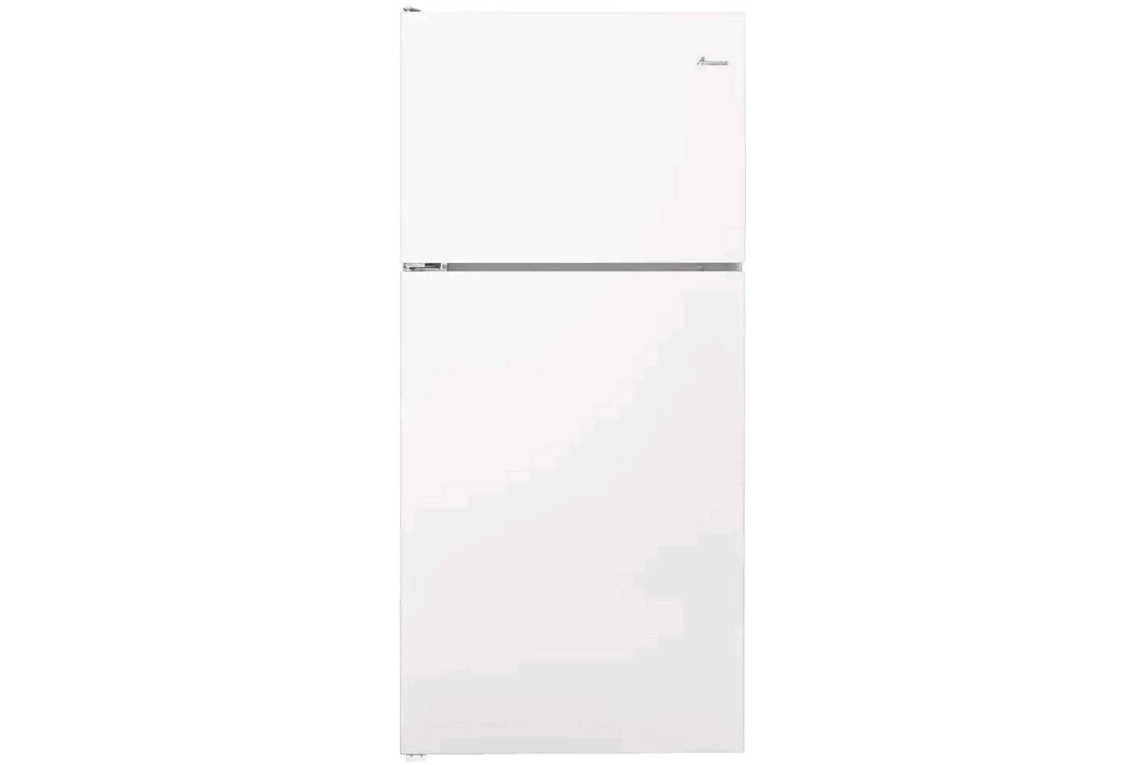 Amana Refrigerator 18' Top Mount