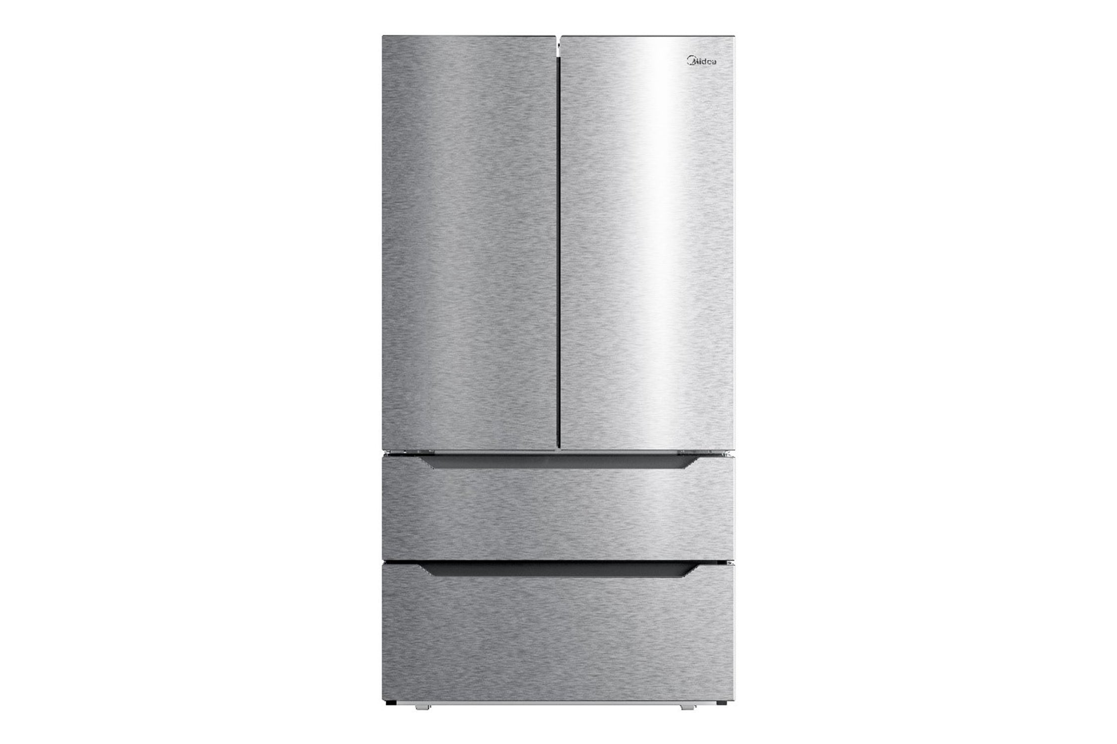 Midea Refrigerator 22.5' F/2-Door Inv