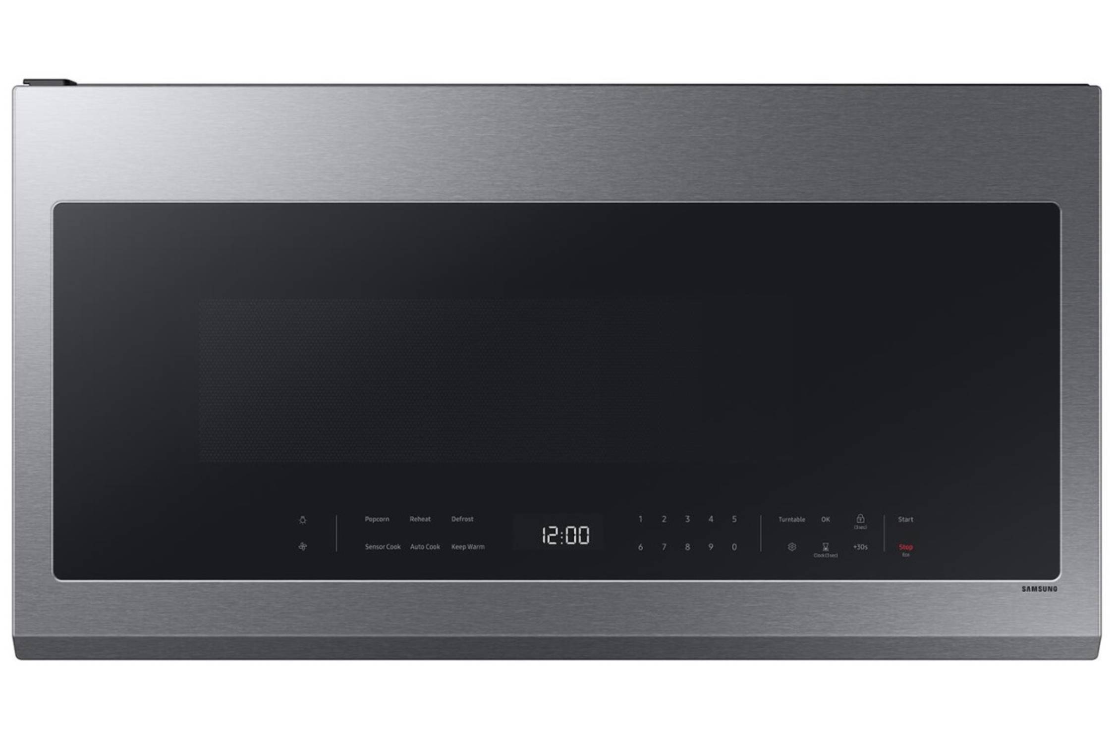 Samsung G6300 Microwave/Ext 2.1' O/R 1000W Bespoke