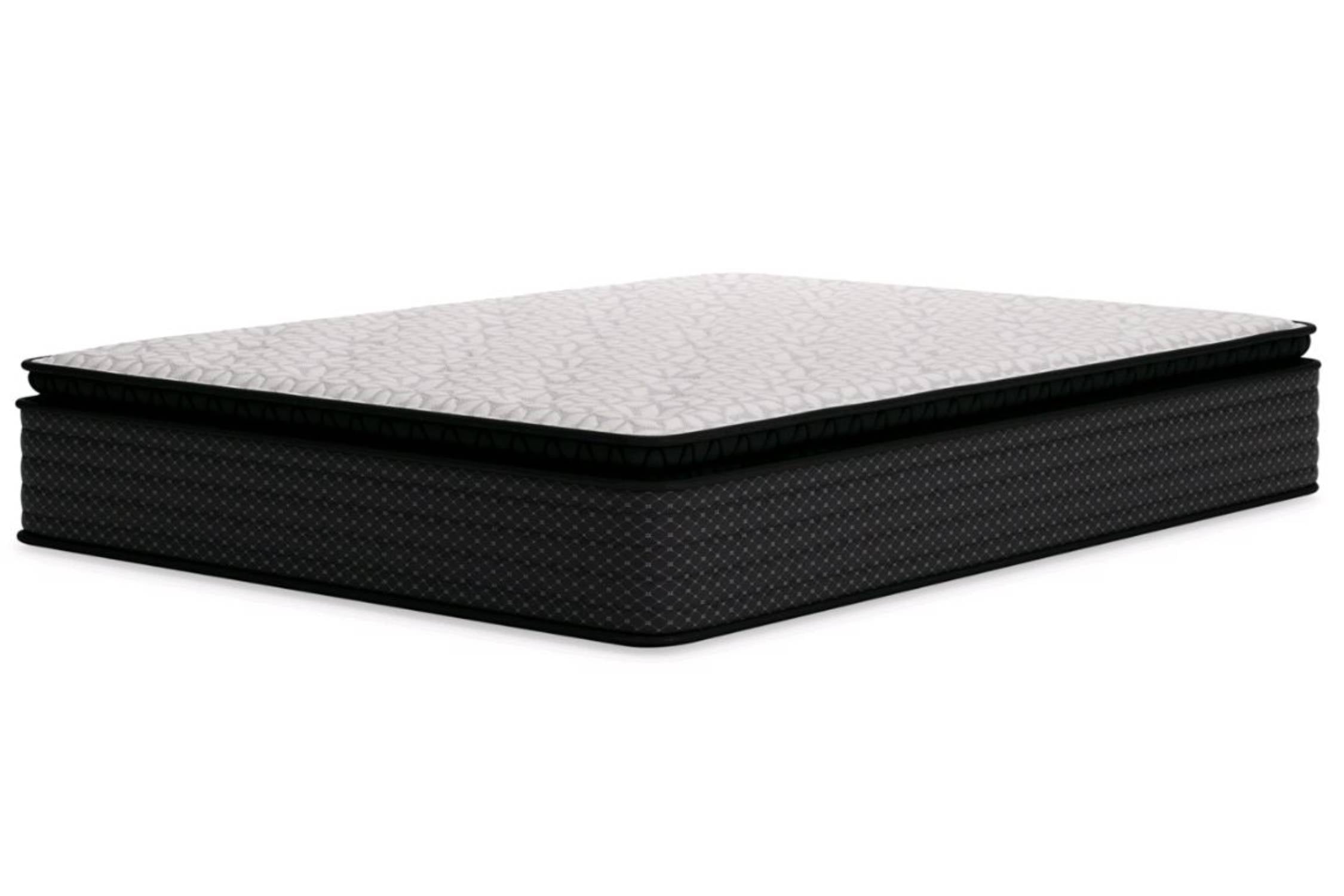 M412 Ashley Sleep | Limited Edition Pillow Top Mattress